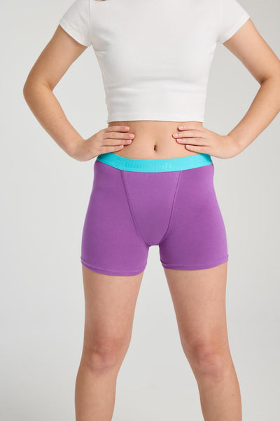 Modibodi :: מודיבודי :: תחתונים סופגי מחזור ודליפות שתן – Modibodi Israel